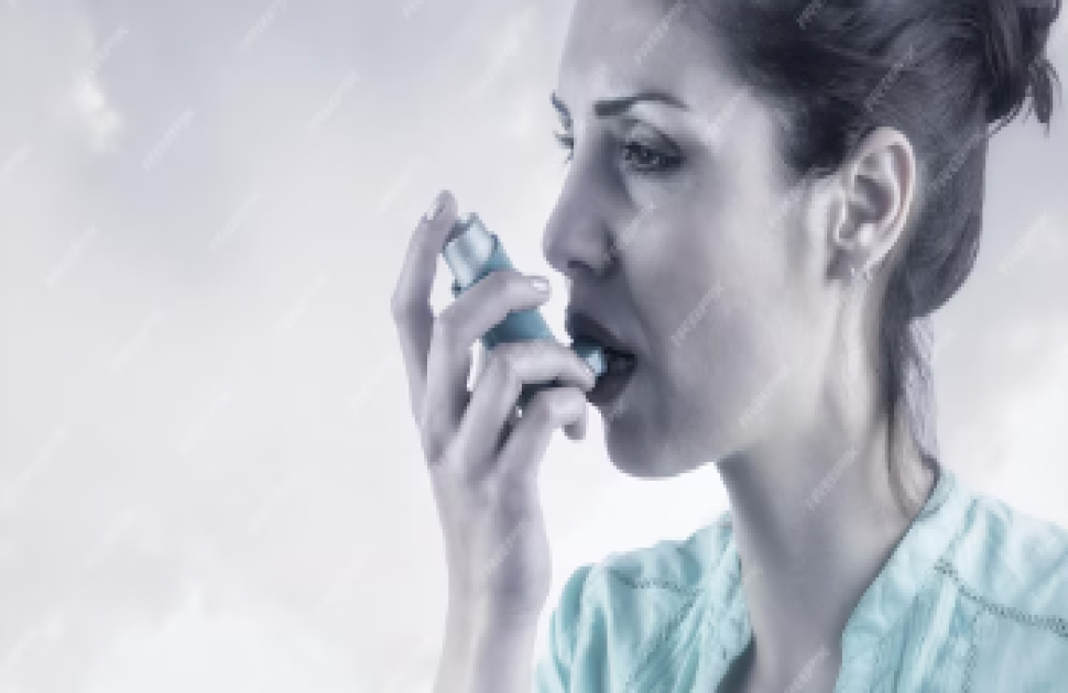 Innovation in Inhaler Tech: DP007