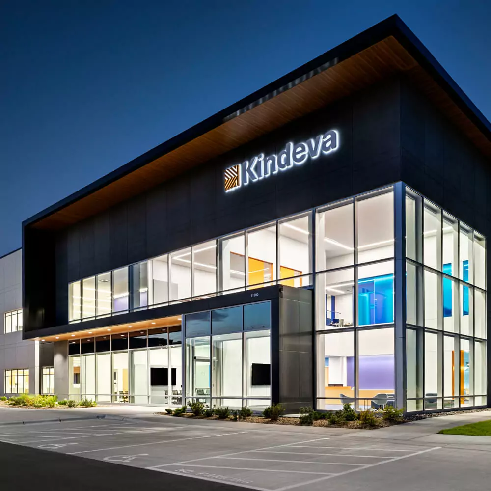 Kindeva Woodbury FDA VAI Status - Pharma Now