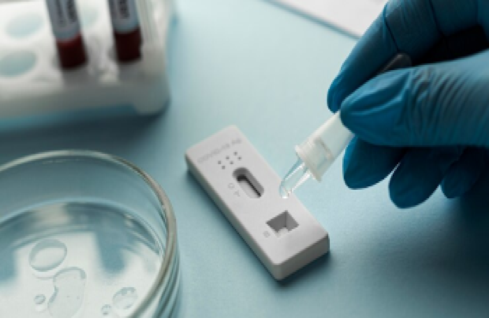 FDA Enhances Oversight of Laboratory Developed Tests