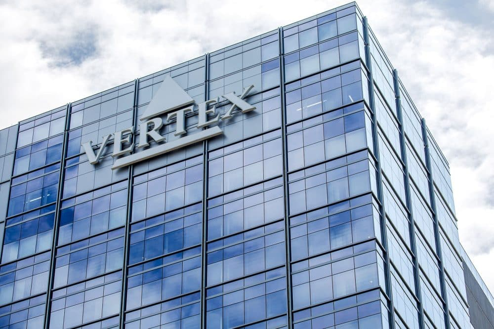 Genomics & Vertex Extend Collaboration - Pharma Now
