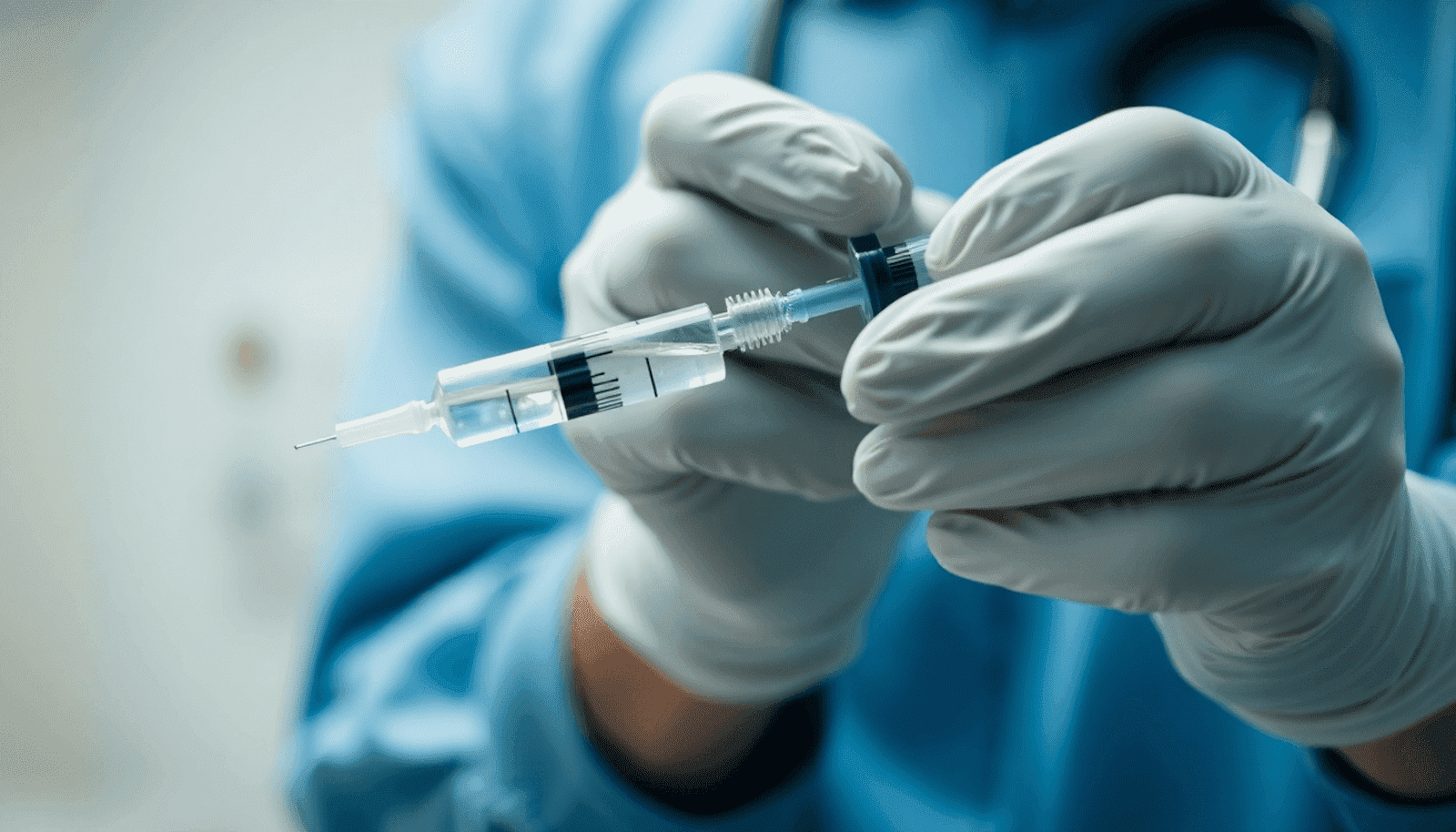 Parenteral Dosage Forms: Types, Routes & Medical Uses