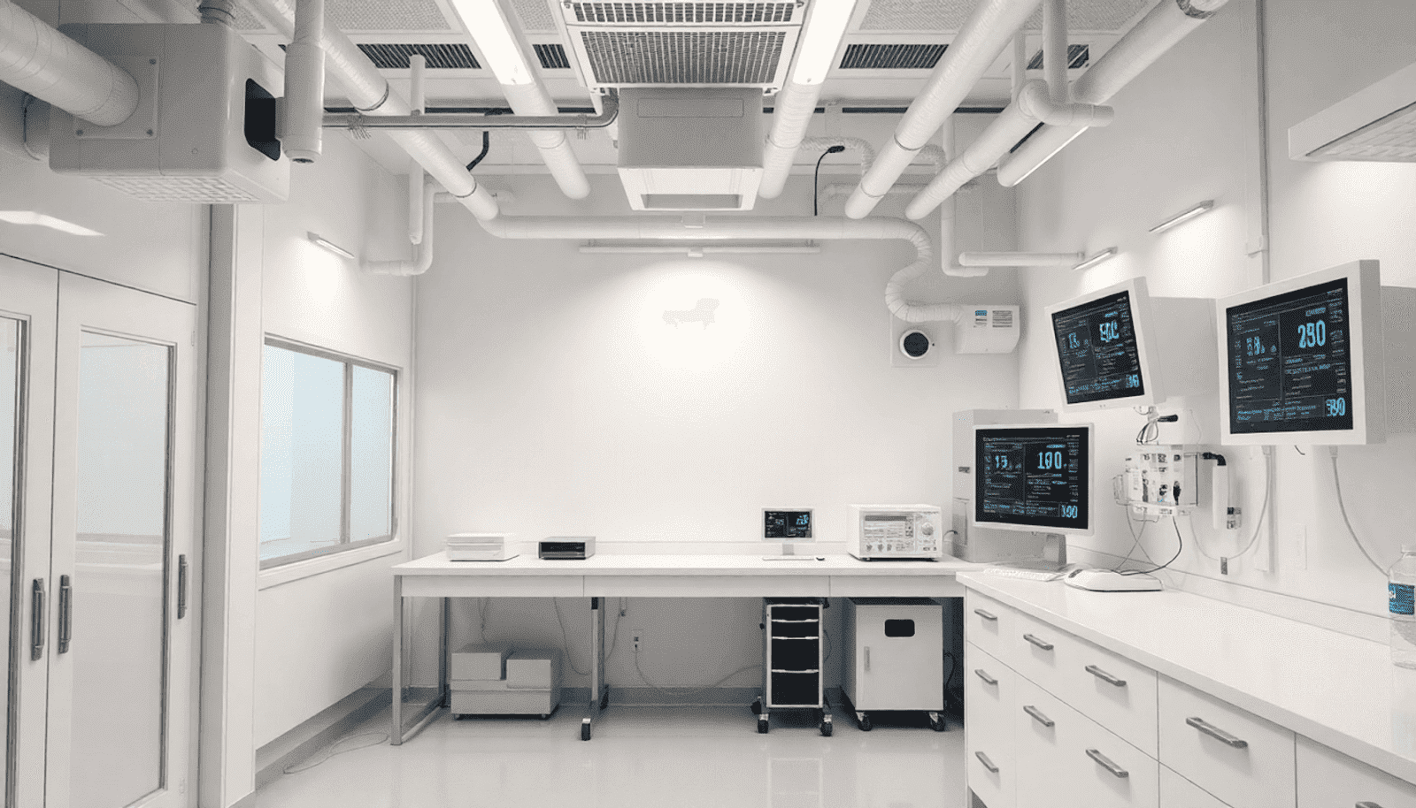 Environmental Monitoring in Cleanrooms: Step-by-Step 2025 Pharma Guide