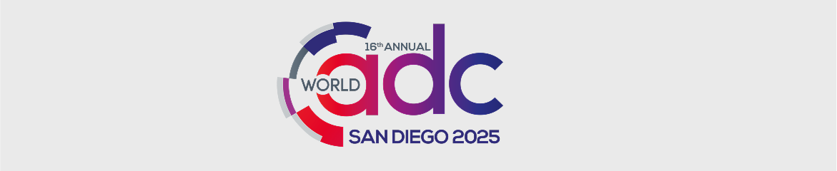 Join the World ADC San Diego Pharma Event