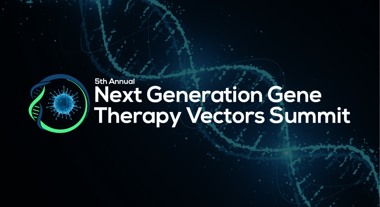 Next Gen Gene Therapy Vectors Summit 2025, Boston
