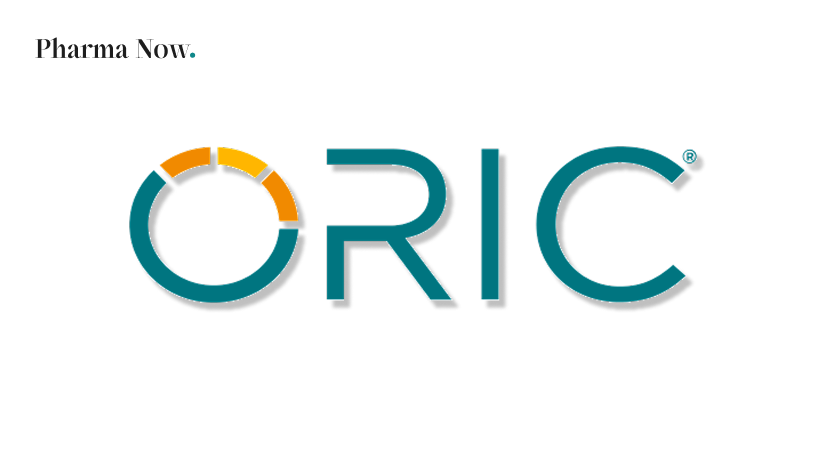 ORIC’s Enozertinib Shows Breakthrough In NSCLC