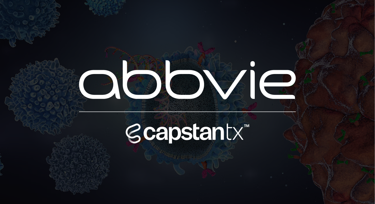 AbbVie Acquires Capstan For $2.1B, Eyes RNA CAR-T Tech