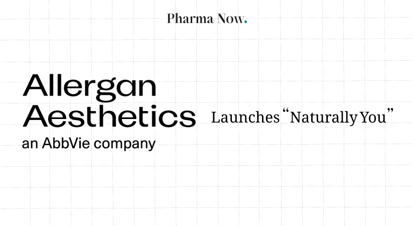 Allergan Aesthetics Launches HA Filler Education Campaign
