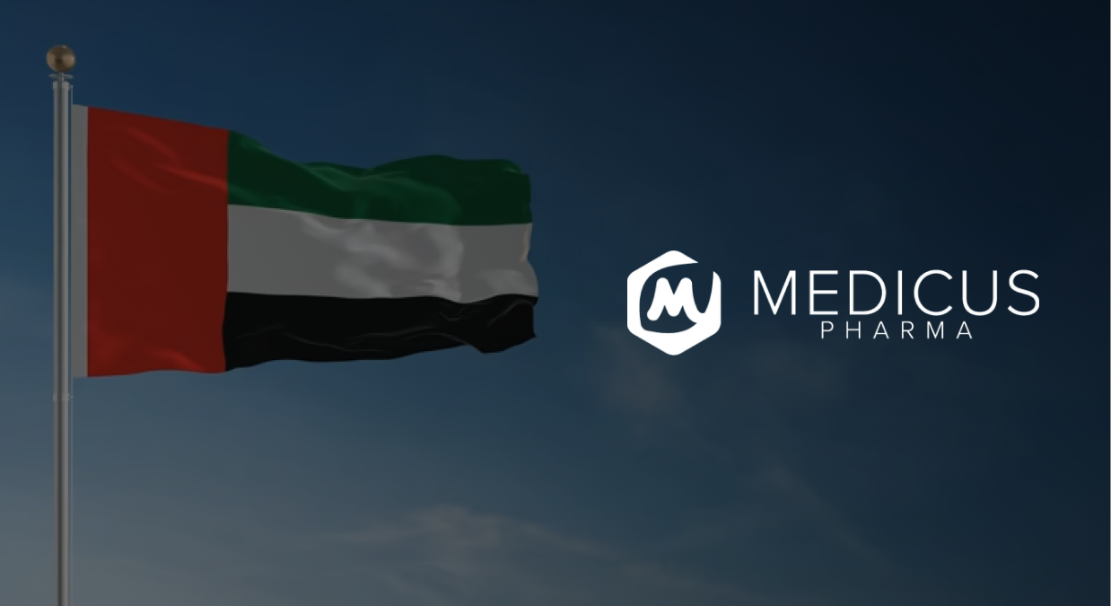 Medicus gets UAE approval for Phase 2 BCC skin cancer trial
