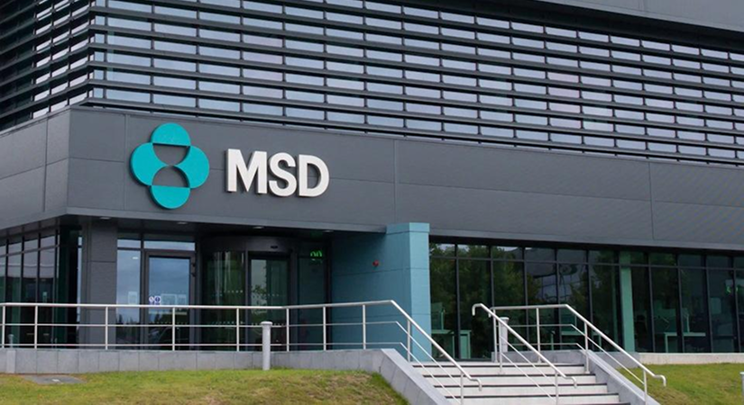 Merck Begins Phase 3 Trial for Dengue Vaccine V181