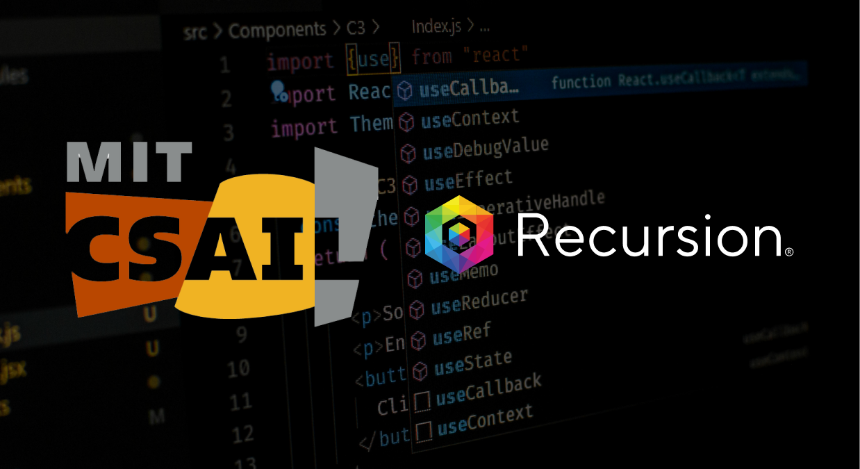 MIT, Recursion Launches Boltz-2 AI Model For Drug Discovery