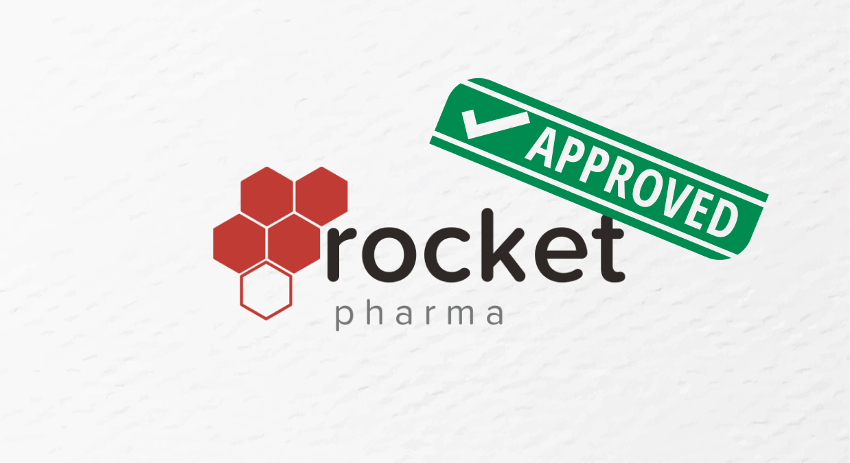 Rocket Gets FDA Nod For RP-A701 Gene Therapy Trial